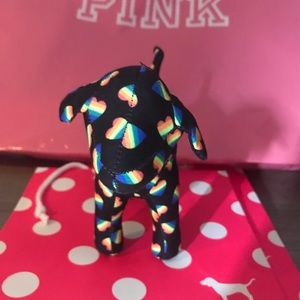 PINK Victoria's Secret | Other | Rare Victoria Secret Pink Pride Mini ...